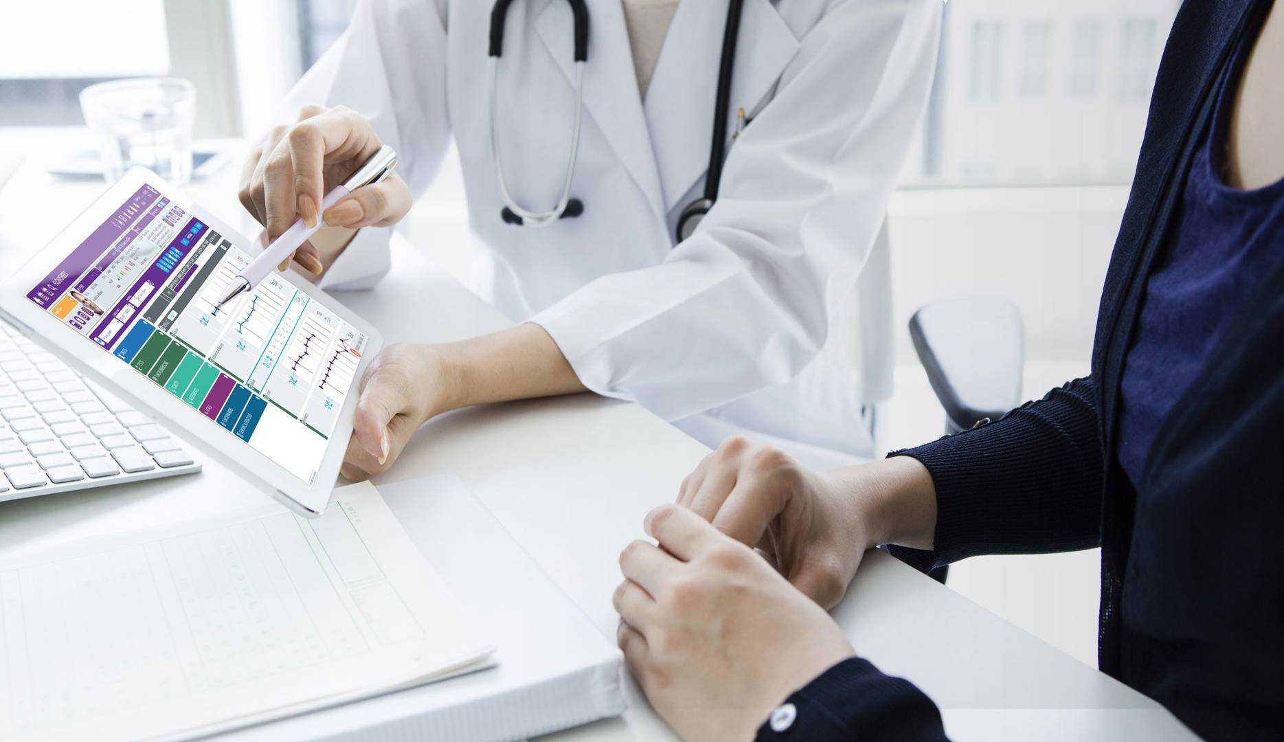 Navigating the CMS' CY 2024 proposed rule: part 2